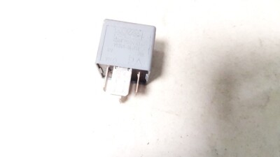 5m5t14b192ea v23136j41-x62 Relay module for Ford Kuga UK932023-91 | eBay UK