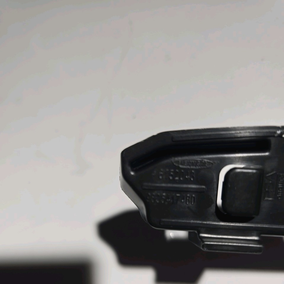 Peugeot 308 P5 Front Right& Left Bumper Slide Support Bracket ...