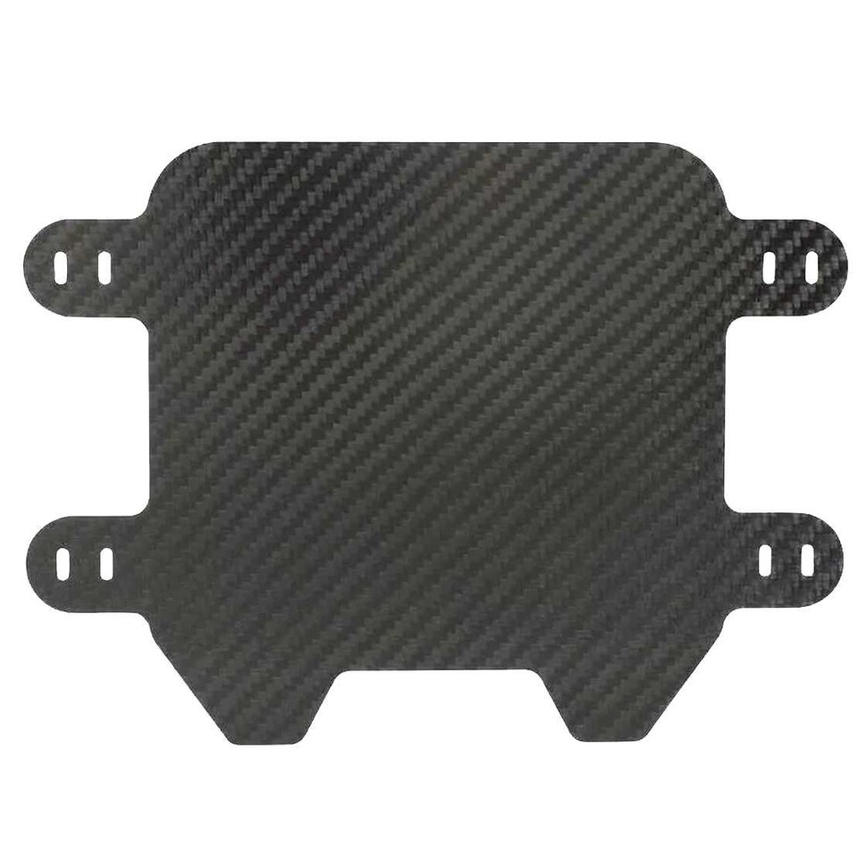 Motorcycle Front License Number Board Plate Fit For Sur-Ron Light Bee X ...