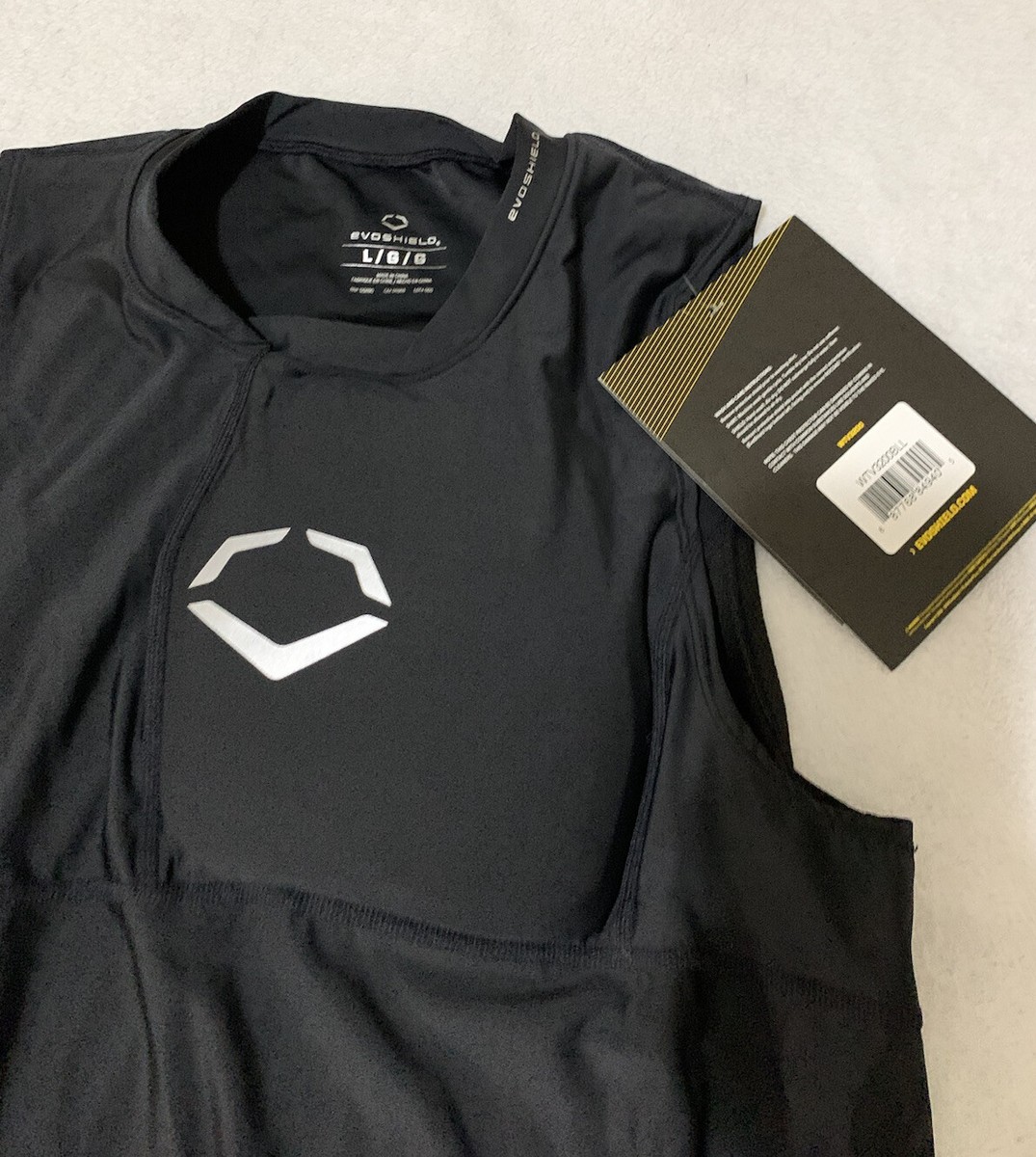 Evoshield Shirt Youth