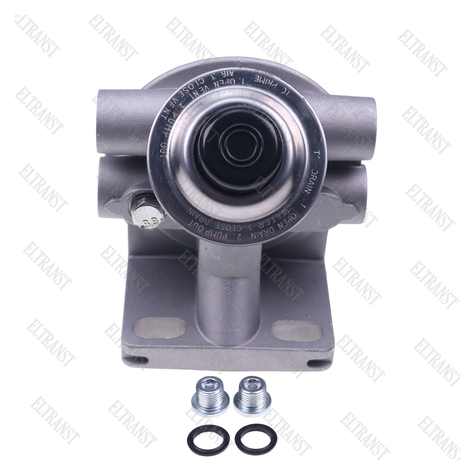 Fuel Filter Housing 42550973 DRK00008 for IVECO R45 TR45P R45S | eBay