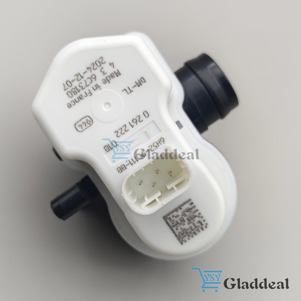 New Purge Control Valve For Land Rover LR174757 206222022 WTR500030 | eBay