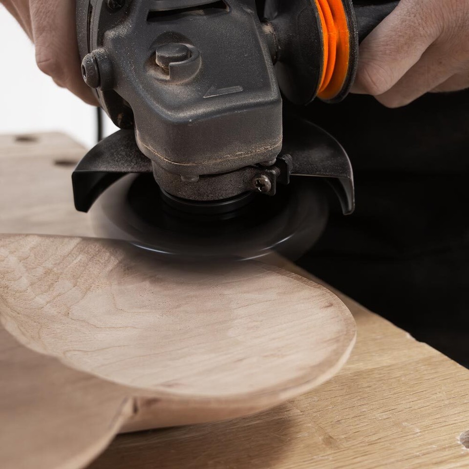 Arbortech Turbo Scraper | eBay UK