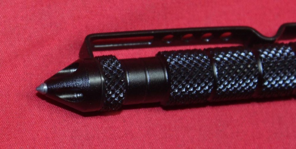 Colt Firearms Factory Tactical Pen | eBay