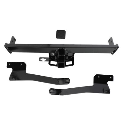 NEW OE GENUINE Mazda 2024 CX-90 Trailer Tow Hitch Receiver Mount Kit ...