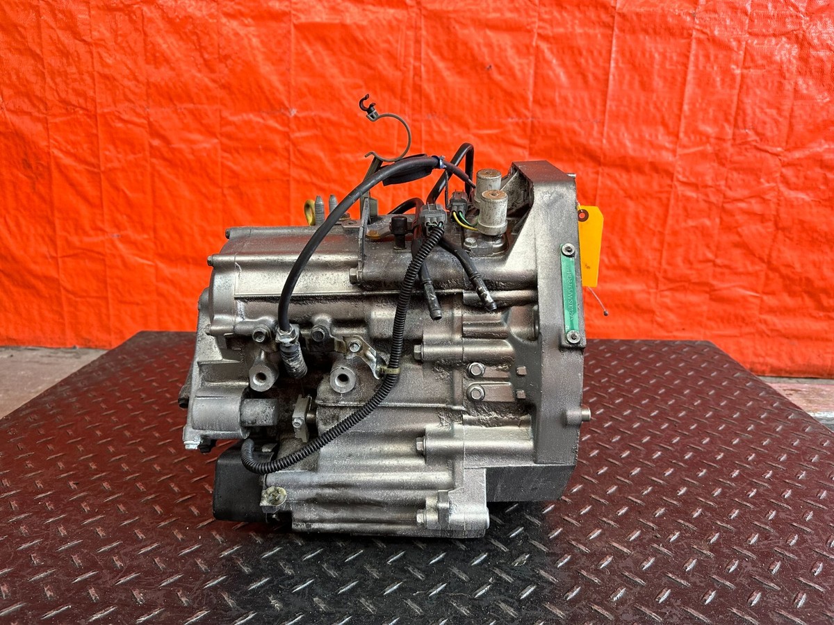 1994 Acura Integra Transmission