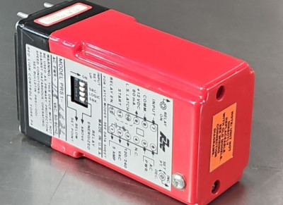 Red Lion Controls PRS1-1021 Plug-In Speed Switch loc4A13 | eBay
