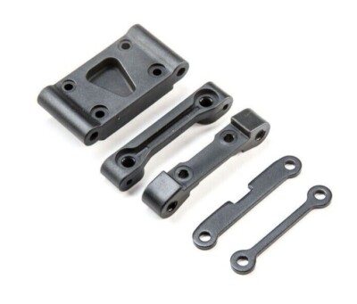 Losi 22S SCT and Drag- Hinge Pin Pivot Block Set LOS234029 | eBay