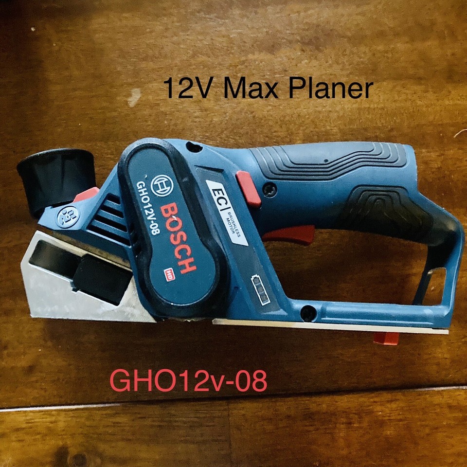 Bosch Professional Power Tools Bundle 7 NEW Battery-Powered Premium ...