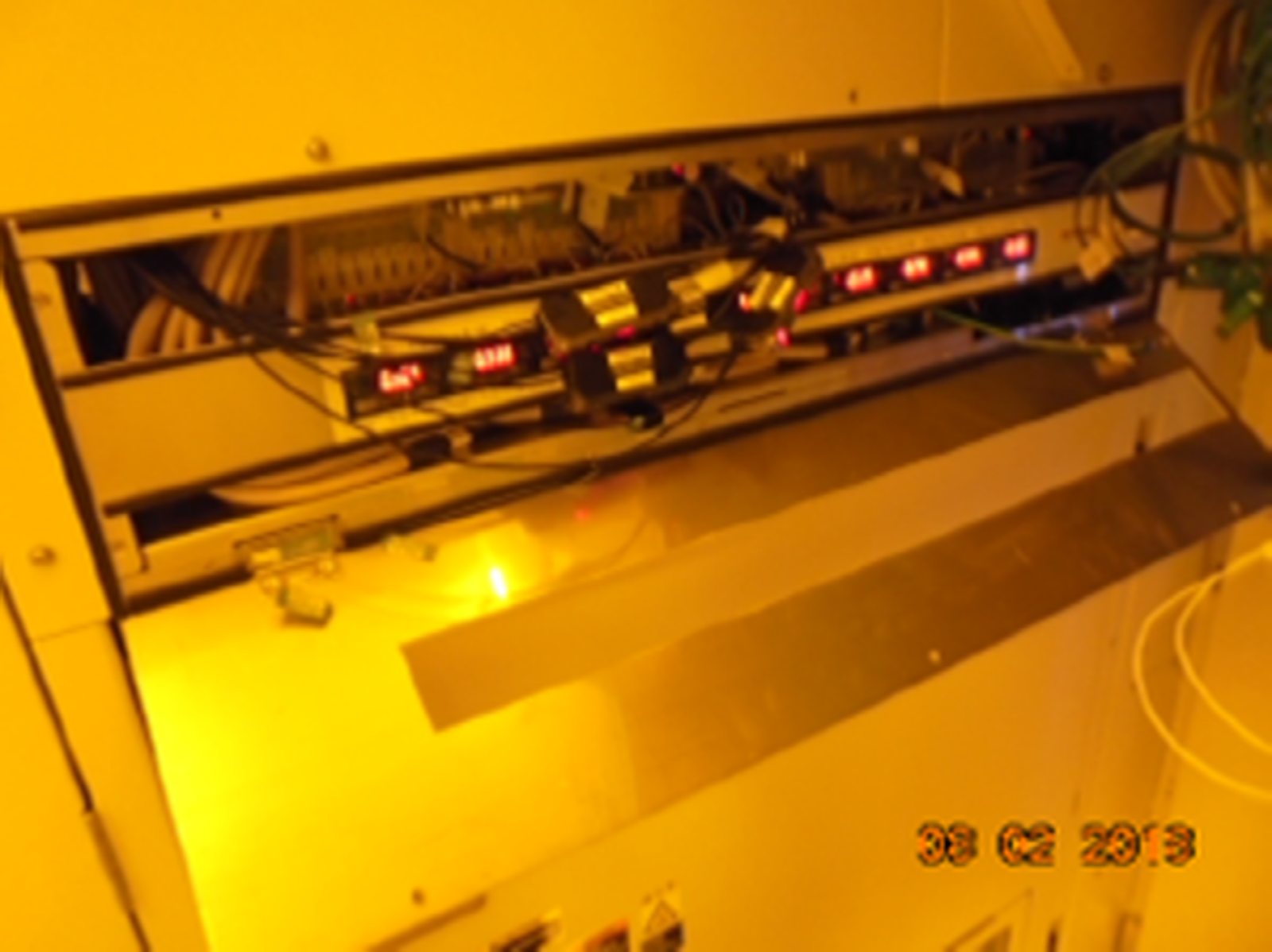 TEL 300mm FORMULA ALD High-K, Vertical LPCVD Furnace | eBay