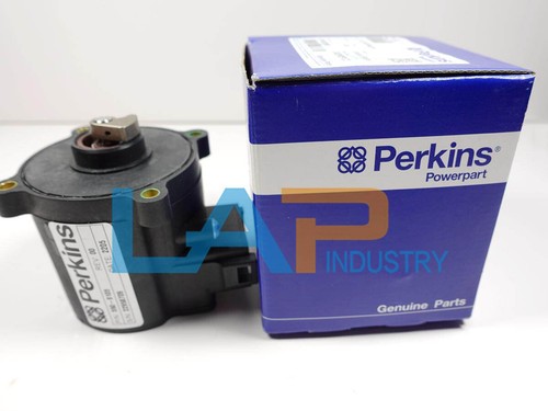 1100 Actuator U5MK0669 Regulator Compatible with Perkins Perkins Engine ...