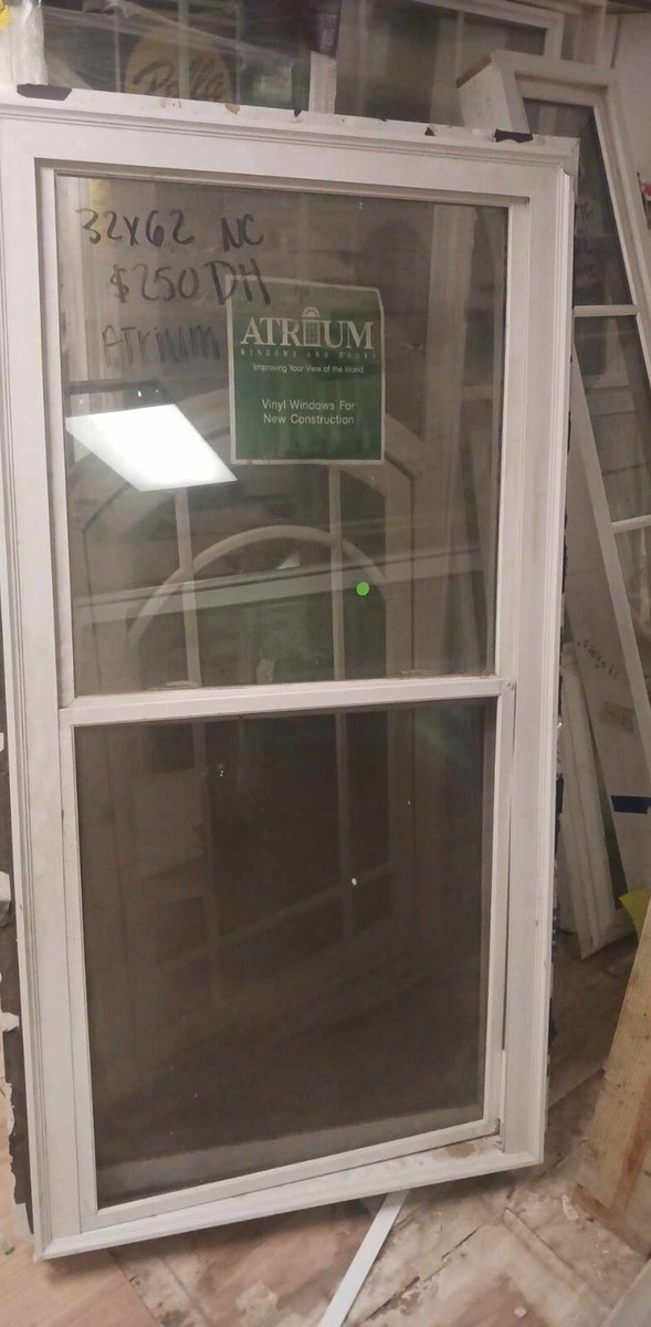 Atrium Windows Doors Manufacturer Of Vinyl Windows And