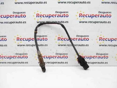 059906262 Sonde Lambda pour AUDI A6 AVANT (4F5) 3.0 TDI Quattro 2005 ...
