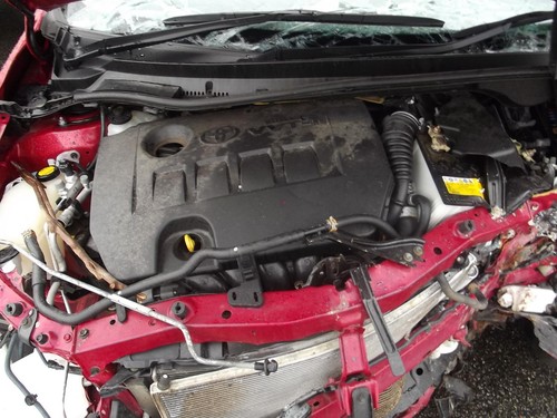 TOYOTA COROLLA ENGINE PETROL; 1.8; 2ZR-FE; ZRE172/182R; 10/12-03/15 12 ...