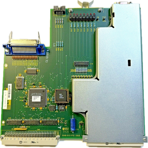 Perkin Elmer E6409122 / E640-9122 PCBA EPCON Assembly | eBay