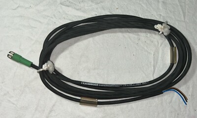 PHOENIX CONTACT E221474 125VAC/DC 4. AB | eBay