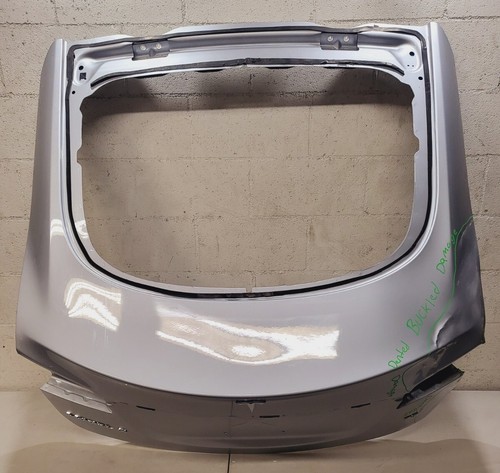 2016-2020 Tesla Model S Liftgate Tailgate Hatch Shell | 103700000F ...