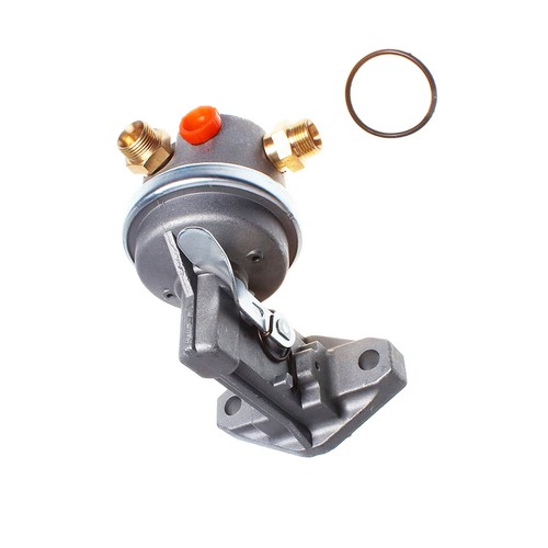 New Fuel Lift Pump for John Deere Backhoe Loader 710J 315SJ 310J 310SJ ...