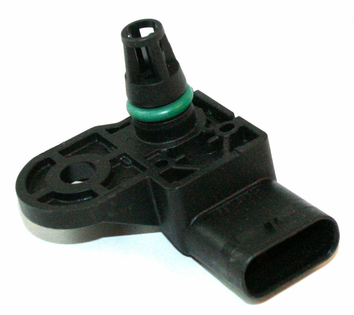 OEM MAP sensor for Mini Cooper R56 10/10 - 1/00 N16B16 DOHC 16v MPFI ...