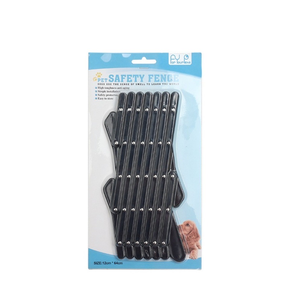 Safe Guard Car Window Pet Gate Mesh Grille Pet Guard Grill Mesh Car ...