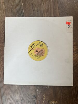 Hammer - 2 Legit 2 Quit-12 Inch Single - Vinyl Record 1991 VG | eBay