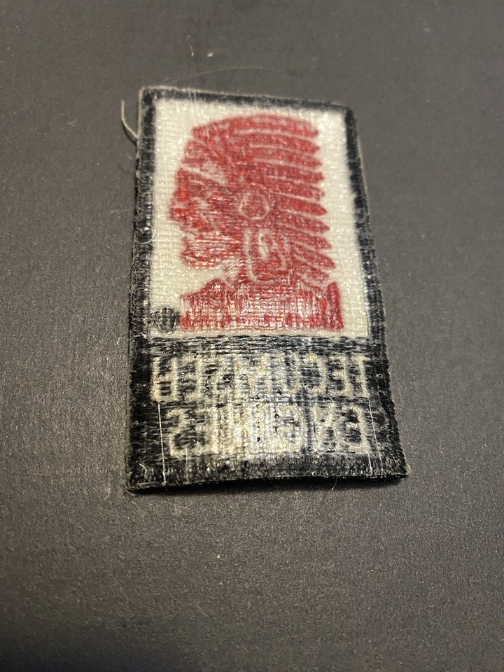 VTG TECUMSEH ENGINES Sew On Patch | eBay