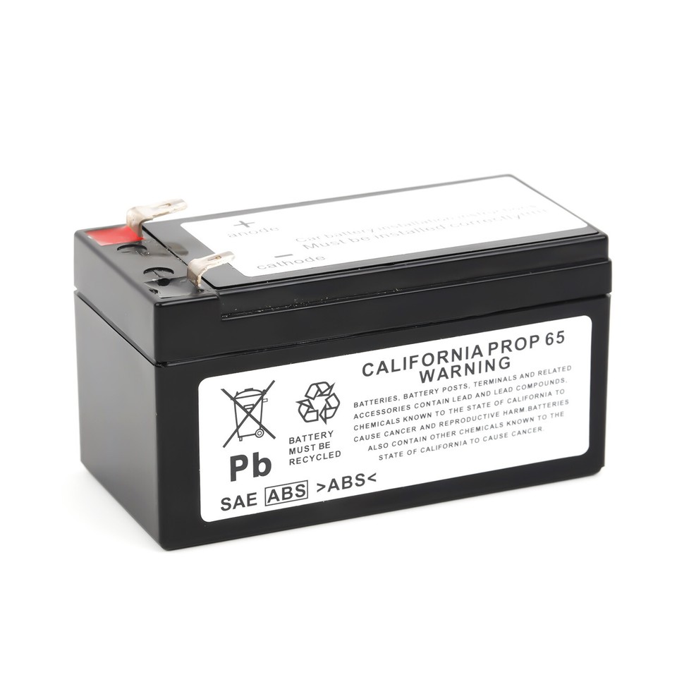 For Mercedes Auxiliary Lead-Acid Battery S600 07-12 N000000004039 S 600 ...