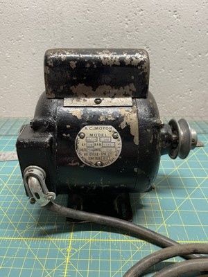 Generators - Belt Driven Generator