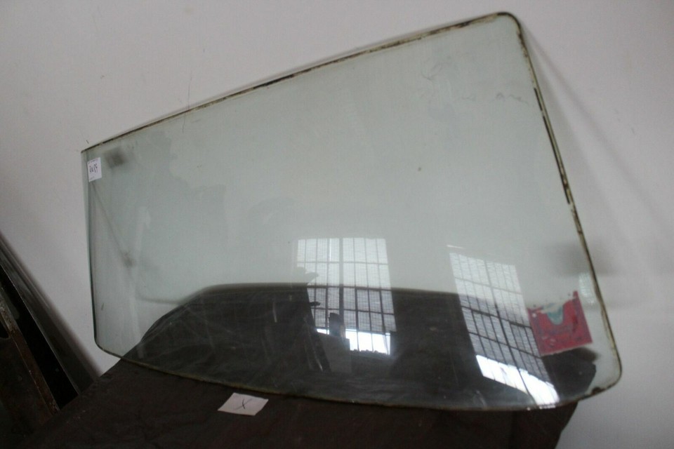 OEM Windshield Laminated CarLite Super 30 Safety Glass 1967-68 Ford ...