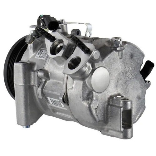 Genuine Ford 2020-2024 Explorer Air Conditioning Compressor Assembly ...