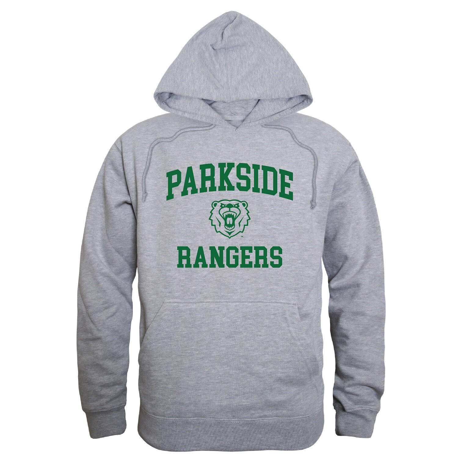 University of Wisconsin-Parkside Rangers UW NCAA Seal Hoodie | eBay
