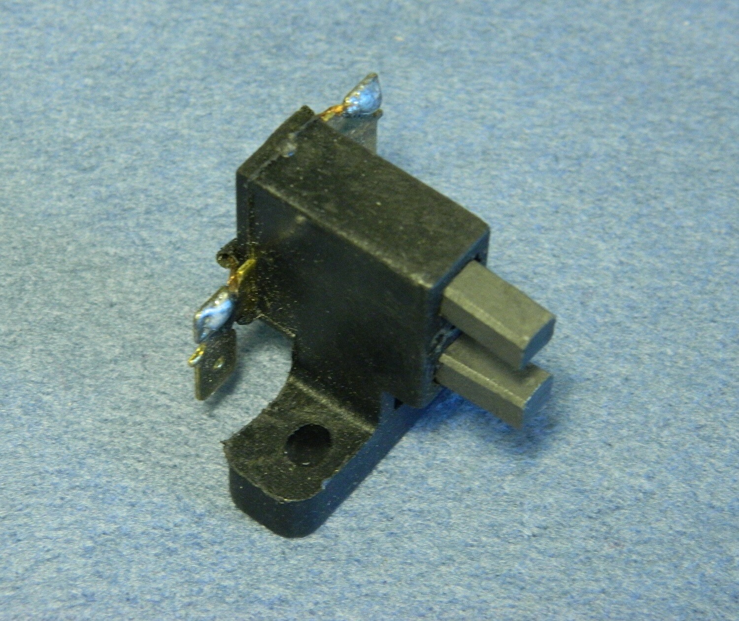 Generator Brush Assembly - Replaces Generac 0H0919 | eBay