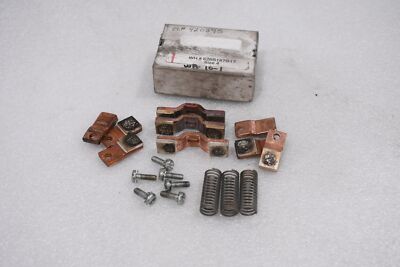 WESTINGHOUSE 626B187G17 CONTACT KIT SIZE 4 MODEL J, 3 POLE | eBay
