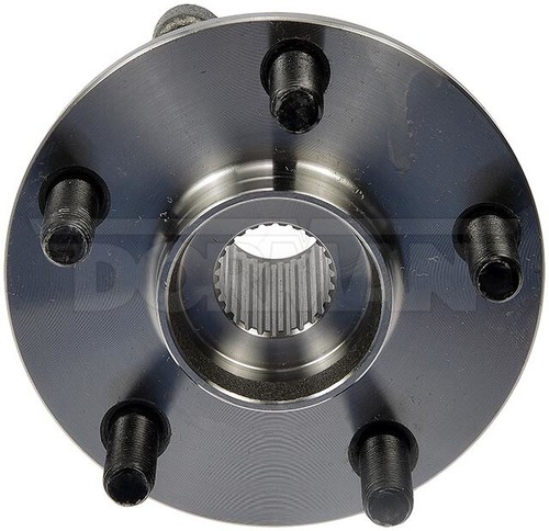 Dorman 951-700 Wheel Hub Assembly fits Toyota Prius 43510-47012 | eBay