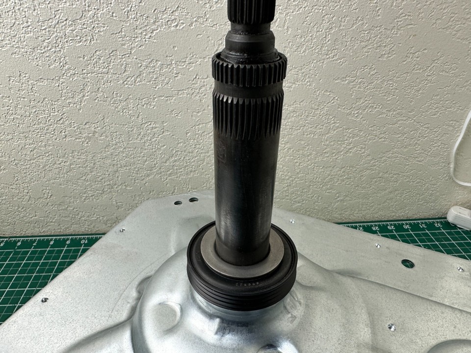 Whirlpool Washer Transmission | W11035747 | W10469845 | W10806333 ...