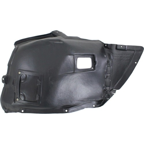 Set of 2 Fender Liners for BMW 323i 2009-2011 BM1248129 BM1249129 ...