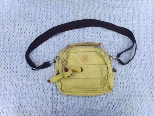 Kipling CANDY Convertible Bag (Backpack/Crossbody/Top Handle) Gently ...