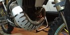 Moose Racing - M610 - Pipe Armor for sale online | eBay