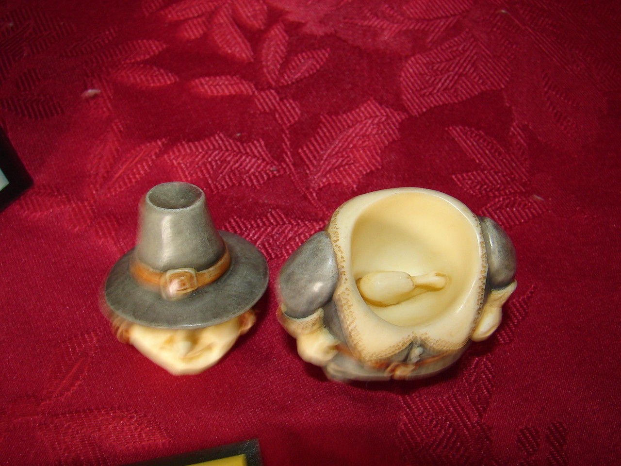 Harmony Ball - Pot Belly - Fall Feaster - Seasonals | eBay