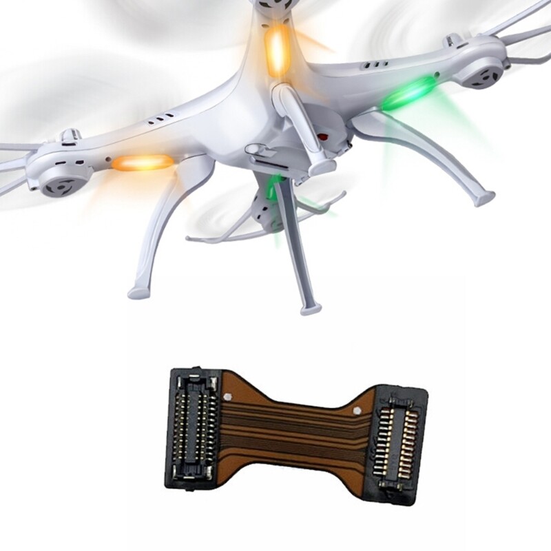 Exceptional Connector Cord Hassle Frees Setups Metal Cable fit for ...