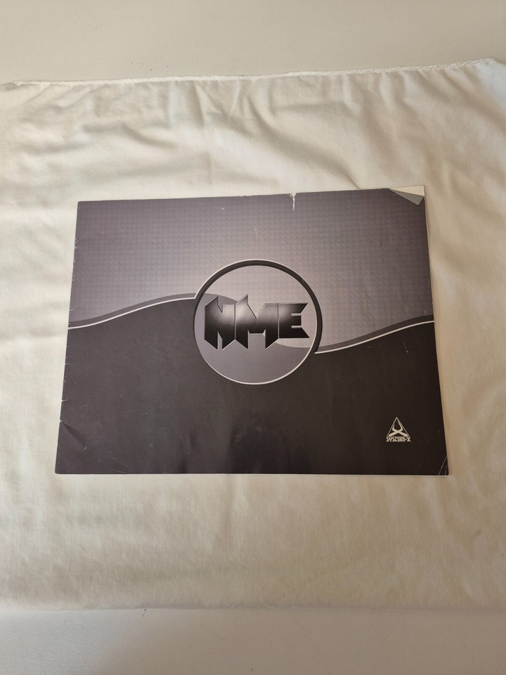 System-X "NME" Version 1 Paintball Marker | eBay