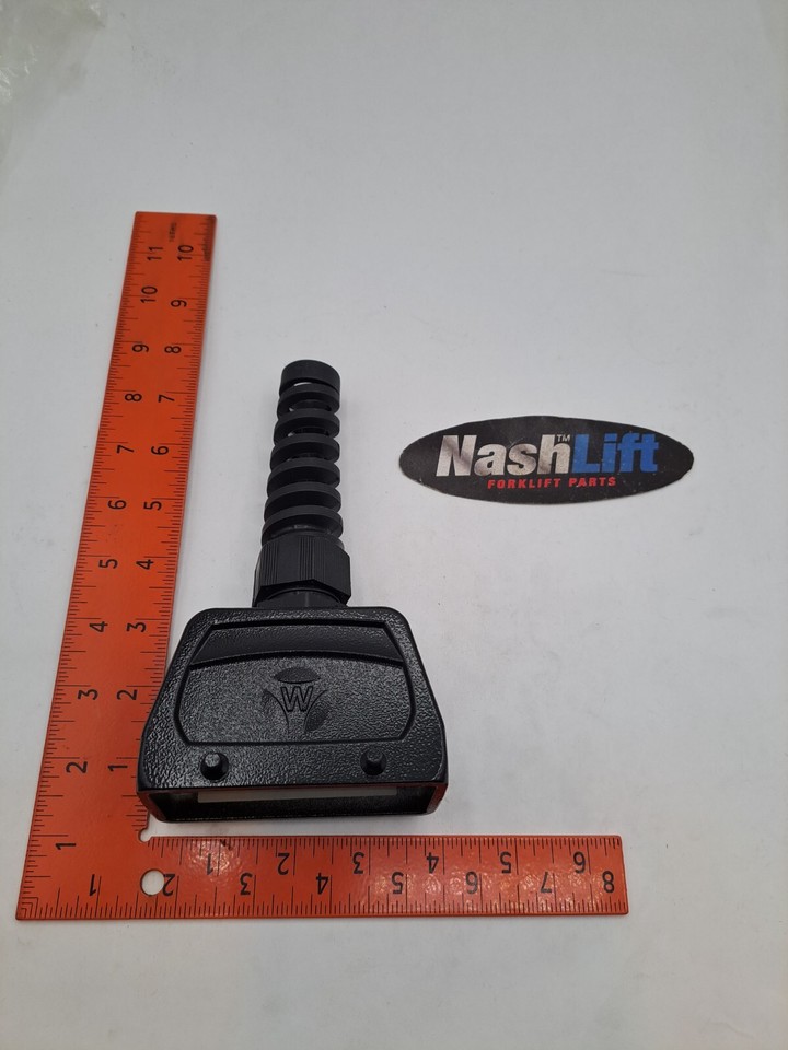 211057 Skyjack Pigtail Housing Double Hinge SK-07231214JE | eBay