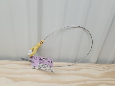 GM 12611594 Indicator, Oil Level 3.6L 2008-11 Cadillac CTS, STS 2010-11 ...