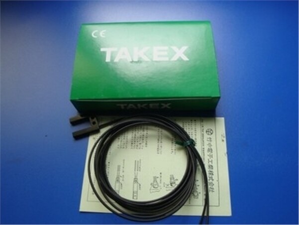 1PCS Takex Fiber Optic Thermo Cable Sensor NEW FRS53BC lc | eBay
