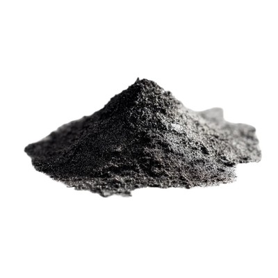 Graphite Dust Pile Vinyl Car Decal Sticker – Waterproof & UV-Resistant ...