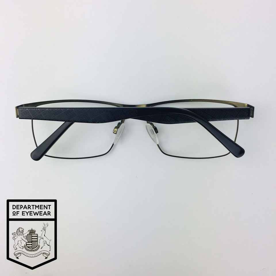 SPECSAVERS eyeglasses BROWN SQUARE glasses frame MOD: CLYDE 25390179 ...