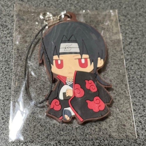 Itachi Uchiha Naruto Strap Unopened Collectible | eBay