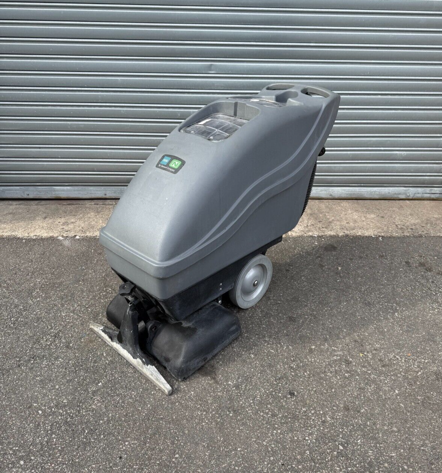 Tennant/Nobles EX-SC-1020 Deep Cleaning Self-Contained Carpet Extractor ...