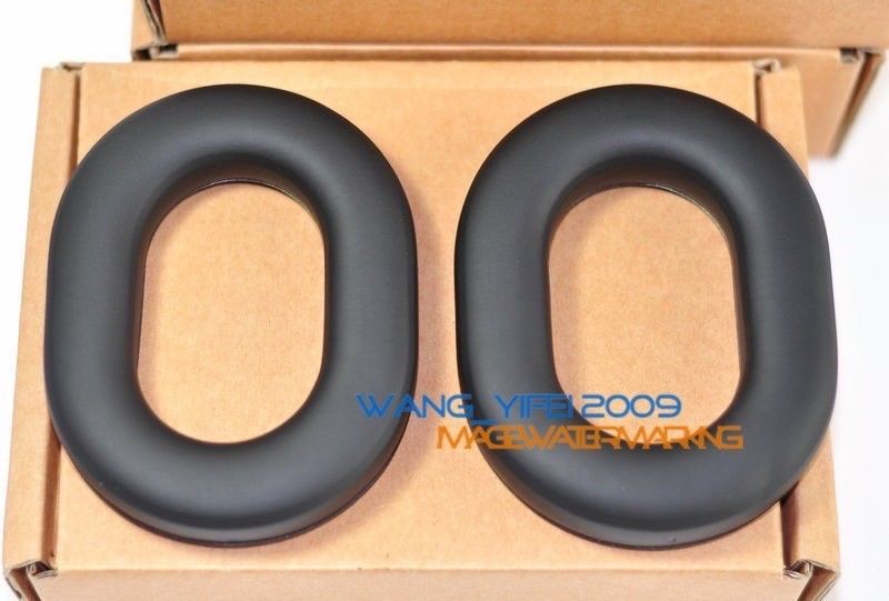 Noise Reduction Ear Pad Foam Cushion For Softcomm C C-Series Aviation ...