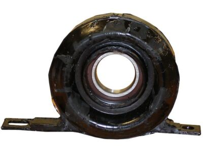 ContiTech Drive Shaft Mount Assembly fits BMW 535i 1985-1988 3.5L 6 Cyl ...